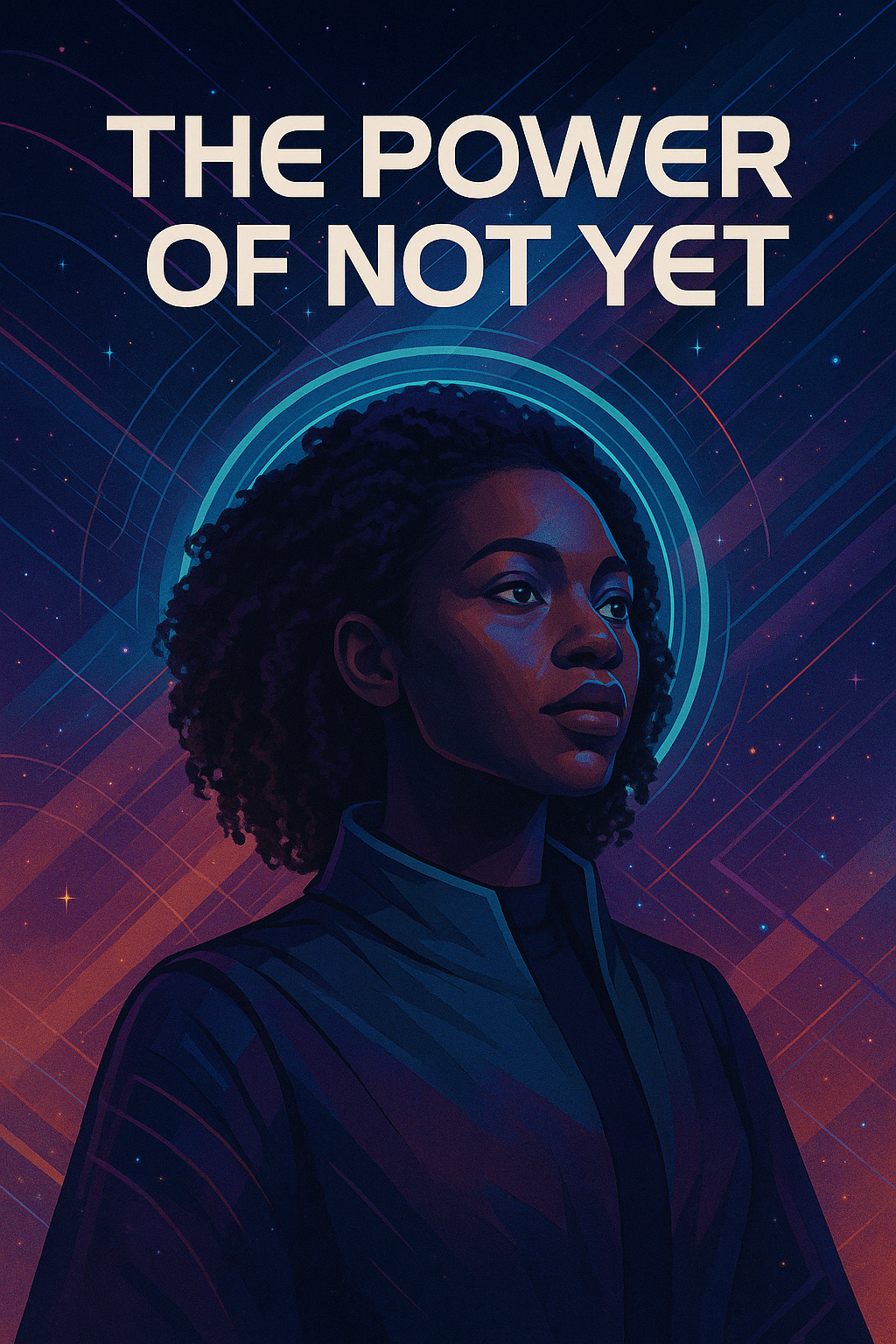 The Power of Not Yet – For Colored Girls Who Lead